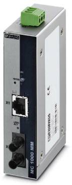 Phoenix Contact opticki pretvarac FL MC 1000 ST