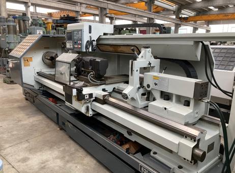 CNC strug SMTCL CAK 6163D