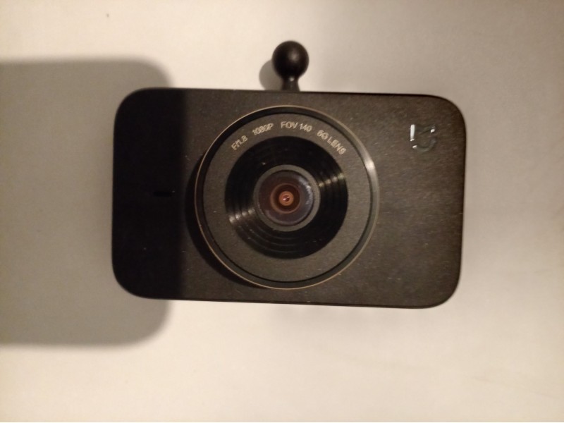Mi Dash cam 1S