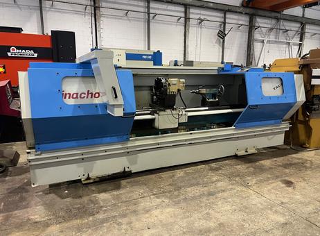 CNC strug PINACHO Taurus 310