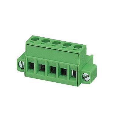 Phoenix Contact 567176 MSTB kućište kabelske utičnice 5,08 mm (pak. 50 kom)