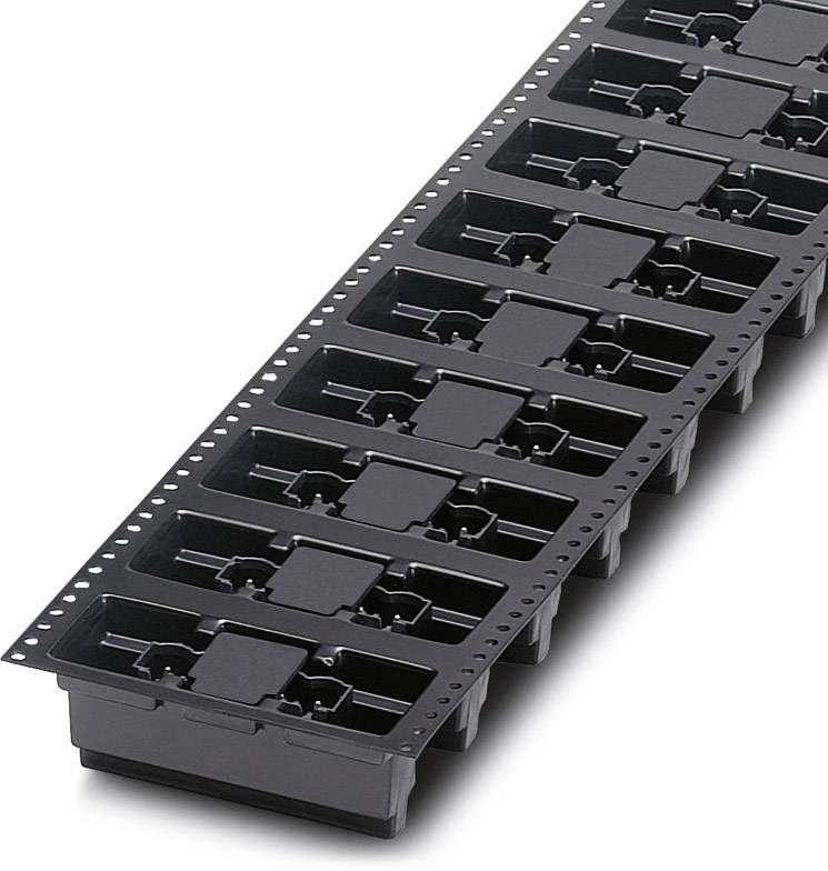 Phoenix Contact PCB kuciste uticnice CCVA Ukupan broj polova 8 Korak: 5,08 mm 1956027 140 kom.