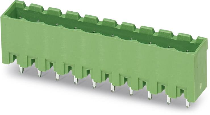 Phoenix Contact PCB kuciste uticnice MSTBVA Ukupan broj polova 5 Korak: 5,08 mm 1755765 250 kom.