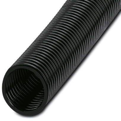 Phoenix Contact 3240843 VP-PA HF-HB 34.5 BK zastitna cev crna 29 mm 25 m