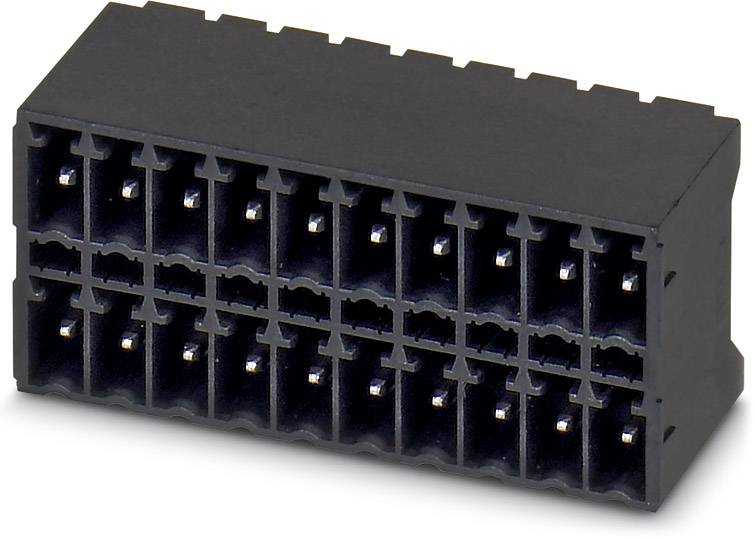 Phoenix Contact 569466 MCDN kućište utikača za pločicu 14 3,50 mm (pak. 50 kom)