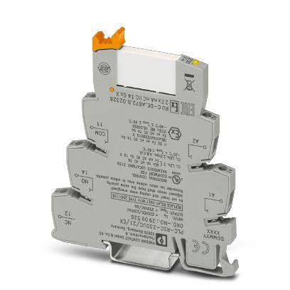 Phoenix Contact PLC-RSC-230UC/21/EX relejni modul 1 CO kontakt 230 V/AC (pak. 10 kom)