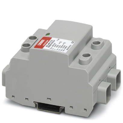 Phoenix Contact 2905639 VAL-MB-T1/T2 1000DC-PV/2+V odvodnik prenapona 1 kom.