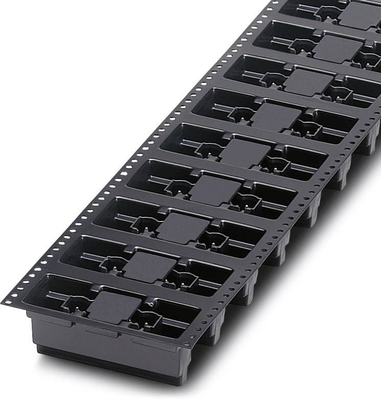 Phoenix Contact PCB kuciste uticnice CCVA Ukupan broj polova 7 Korak: 5,08 mm 1956014 140 kom.