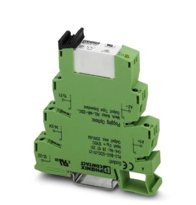 Phoenix Contact 509407 relej 48 V/DC 14 mm (pak. 10 kom)