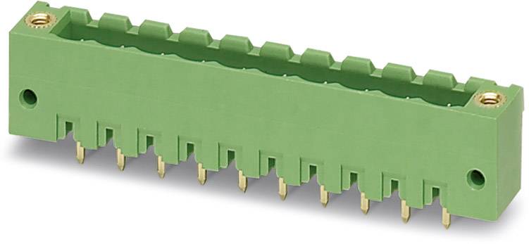 Phoenix Contact PCB kuciste uticnice MSTBV Ukupan broj polova 8 Korak: 5,08 mm 1994092 50 kom.