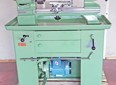 Strug Schaublin w 20