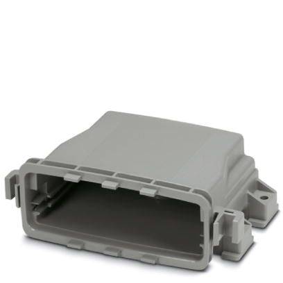 Phoenix Contact ECS-B-122X109-L-UV-V GI 1054702 kuciste za elektroniku 172 k 116 k 64 PC sivo 5 kom.