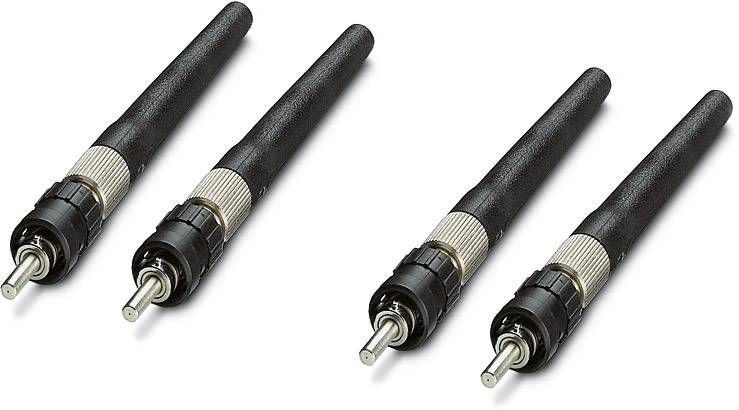 Phoenix Contact 788304 PSM-SET-B-FOC/4-HCS optička komponenta crna B-FOC (ST®)