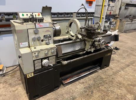 Paralelni strug TRAVIS L-1640