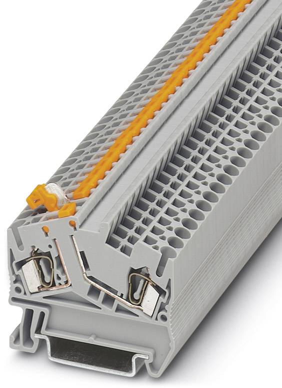 Phoenix Contact 3035425 terminal blok 5,2 mm opruga plava 50 kom.