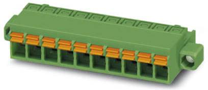 Phoenix Contact kablovsko kuciste uticnice Ukupan broj polova 5 Korak: 5,08 mm 1754827 50 br.