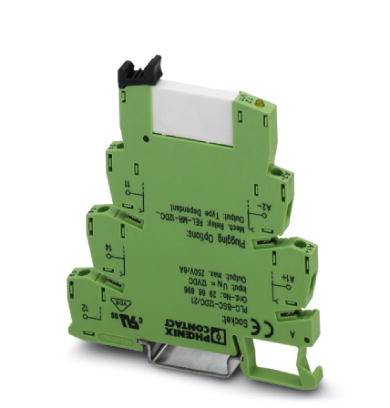 Phoenix Contact 508231 relej 60 V/DC 6,2 mm (pak. 10 kom)