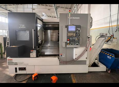 2018 TAKISAWA-JAPAN TS-4000YS