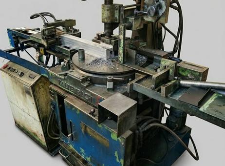 Кружна тестера Kaltenbach KKS 400
