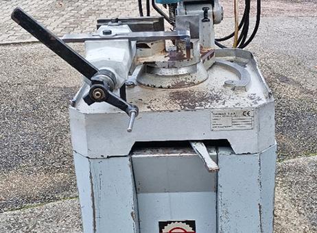 Testera za metal THOMAS PROMAC TH 315 CA