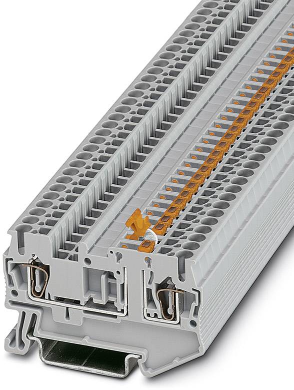 Phoenix Contact 3037818 terminal blok 5,2 mm opruga plava 50 kom.