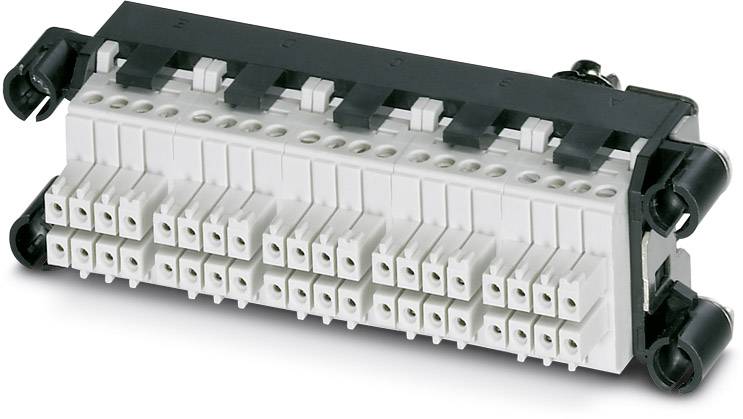 Phoenix Contact VC-TR4/5M-PEA-S88888-SET set kontaktnih umetaka Sadrzaj: 5 kom.