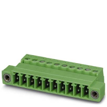 Phoenix Contact 717405 IMC kućište utikača za pločicu 3 3,81 mm (pak. 50 kom)