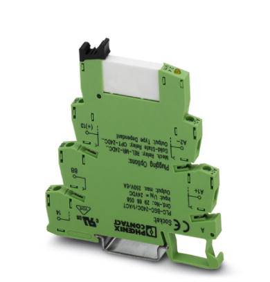 Phoenix Contact PLC-RSC- 24DC/ 1/ACT interfejs relej 24 V/DC 6 A 1 NE 10 kom.