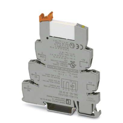 Phoenix Contact PLC-RSC-12DC/21/EX relejni modul 1 CO kontakt 12 V/DC (pak. 10 kom)