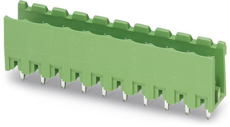Phoenix Contact PCB kuciste uticnice MSTBV Ukupan broj polova 16 Korak: 5,08 mm 1758157 50 kom.