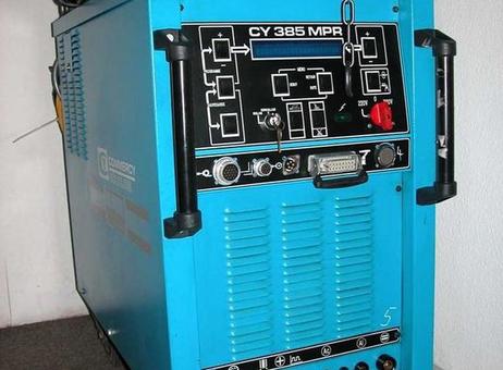 Заваривачки апарат OERLIKON CY 385 MPR