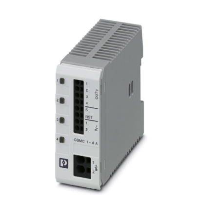 Phoenix Contact 1065727 CBMC E4 24DC/1-4A SR prekidac 1 kom.