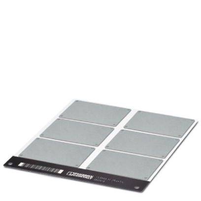 Phoenix Contact 2208850 LS-EMSP-AL sistem za označavanje aluminijum vijčano, zakivanje (pak. 5