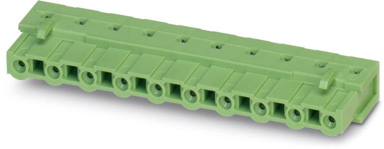 Phoenix Contact 569948 GIC kućište utičnice za pločicu 7,62 mm (pak. 50 kom)