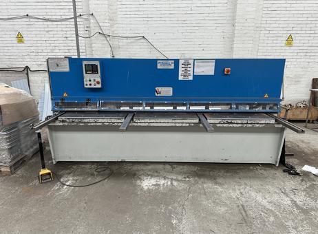 CNC giljotinske makaze QC12K 6 X 3200