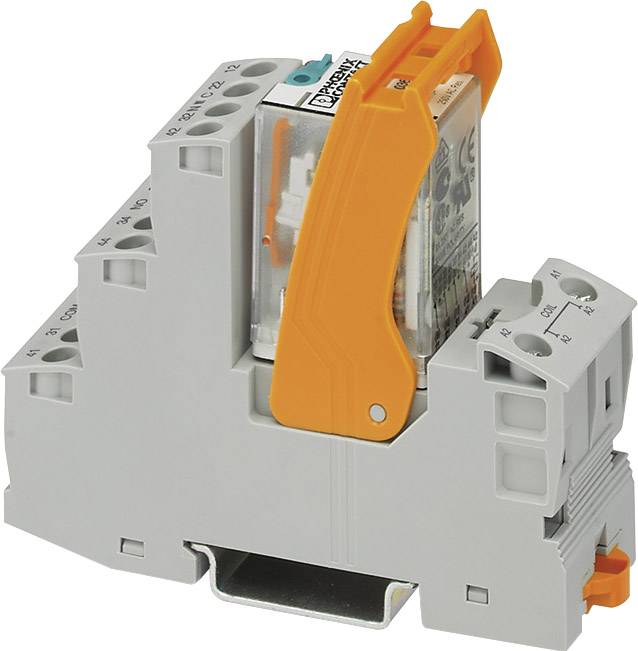 Phoenix Contact RIF-2-RSC-LV-230AC/2X21 relejni modul 2 CO kontakt 230 V/AC (pak. 10 kom)