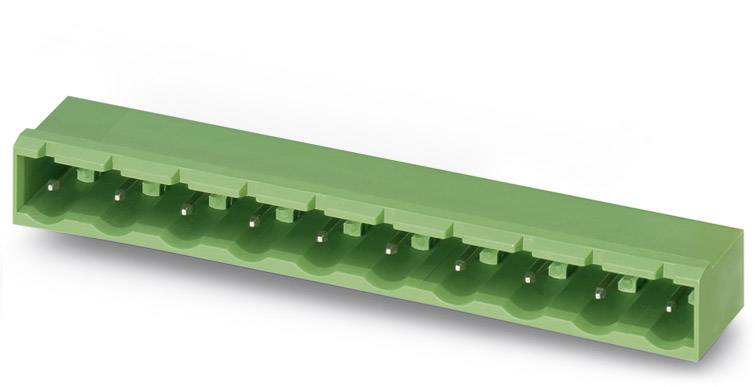 Phoenix Contact PCB kuciste uticnice GMSTBA Ukupan broj polova 6 Korak: 7,62 mm 1766275 100 kom.