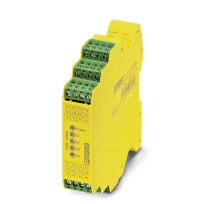 PSR-SCP- 24DC/SIM4 Phoenix Contact 1 kom.