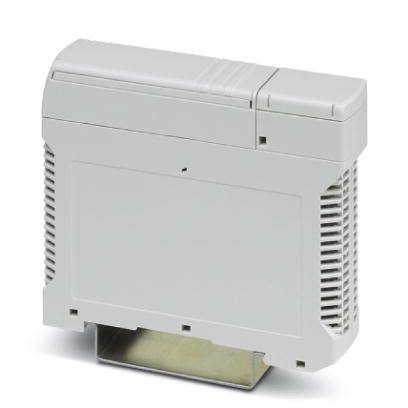 Phoenix Contact ME-PLC 40 DEV-KIT KMGI 2202526 kuciste elektronike 180 polikarbonat svetlo siva 1 kom.
