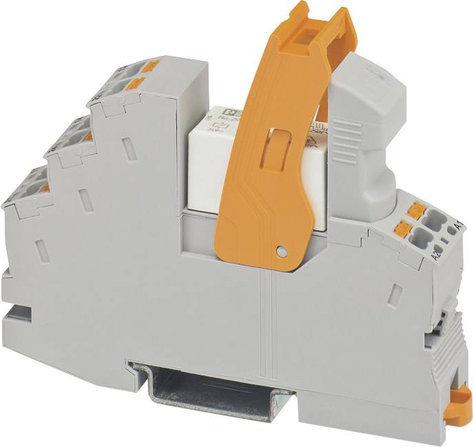 Phoenix Contact RIF-1-RPT-LDP-24DC/1IC relejni modul 1 NO kontakt 24 V/DC (pak. 10 kom)