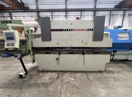 Abkant presa Durma HAP 3035 DE 3050 X 35 TN
