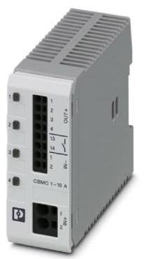Phoenix Contact 2906032 CBMC E4 24DC/1-10A NO prekidac 1 zatvaranje 1 kom.