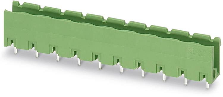 Phoenix Contact PCB kuciste uticnice GMSTBV Ukupan broj polova 10 Korak: 7,62 mm 1766644 50 kom.
