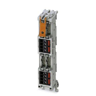 Phoenix Contact FLKM 4X14-PA/SC/DIO/S7-1500 2907381 PLC adapter 50 V/DC