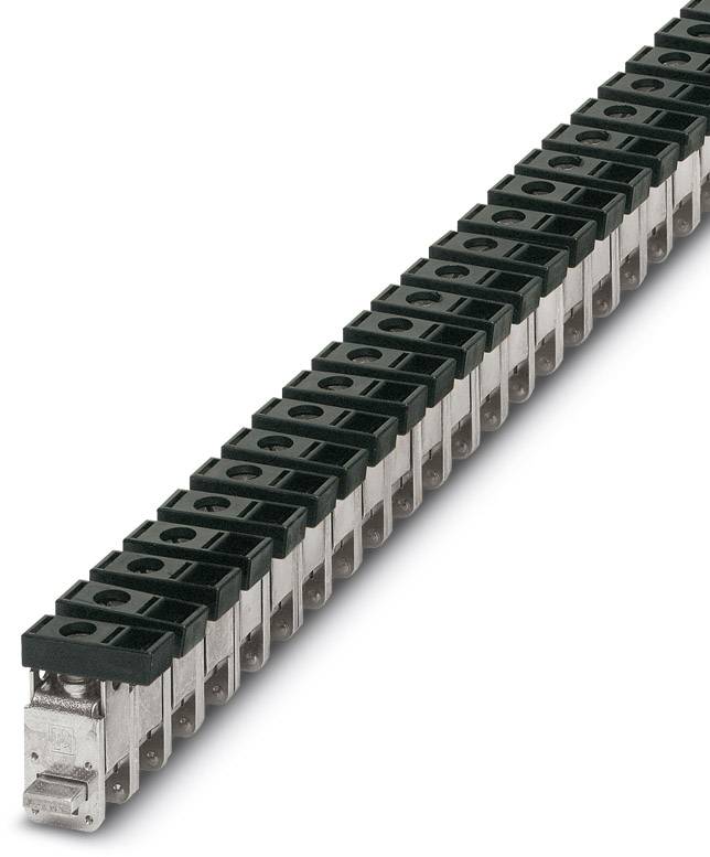 Phoenix Contact 0424039 terminal blok 14,3 mm vijak crni 50 kom.
