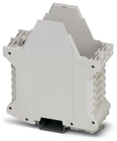 Phoenix Contact ME 45 UT TBUS KMGI 2869511 kuciste elektronike 99 poliamid svetlo siva 10 kom.
