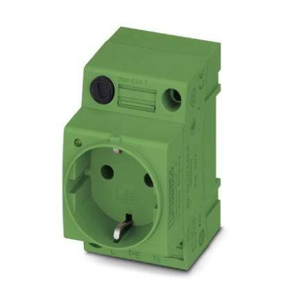 Phoenix Contact 2208773 EO-CF/UT/LED/F/GN svetiljka 60 mm 45 mm (pak. 5 kom)
