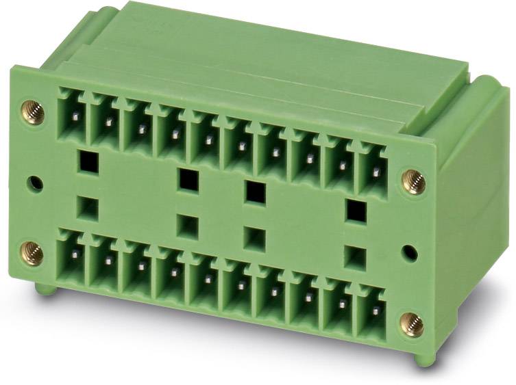Phoenix Contact 773318 MC kućište utikača za pločicu 10 3,81 mm (pak. 50 kom)
