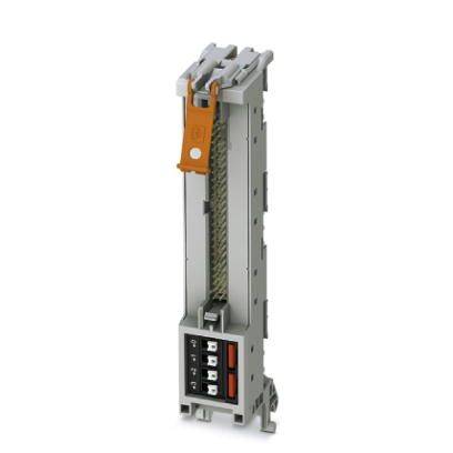 Phoenix Contact FLKM 50-PA/PT/DIO/S7-1500 2907384 PLC adapter 50 V/DC