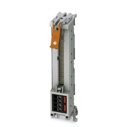 Phoenix Contact FLKM 50-PA/SC/DIO/S7-1500 2907383 PLC adapter 50 V/DC